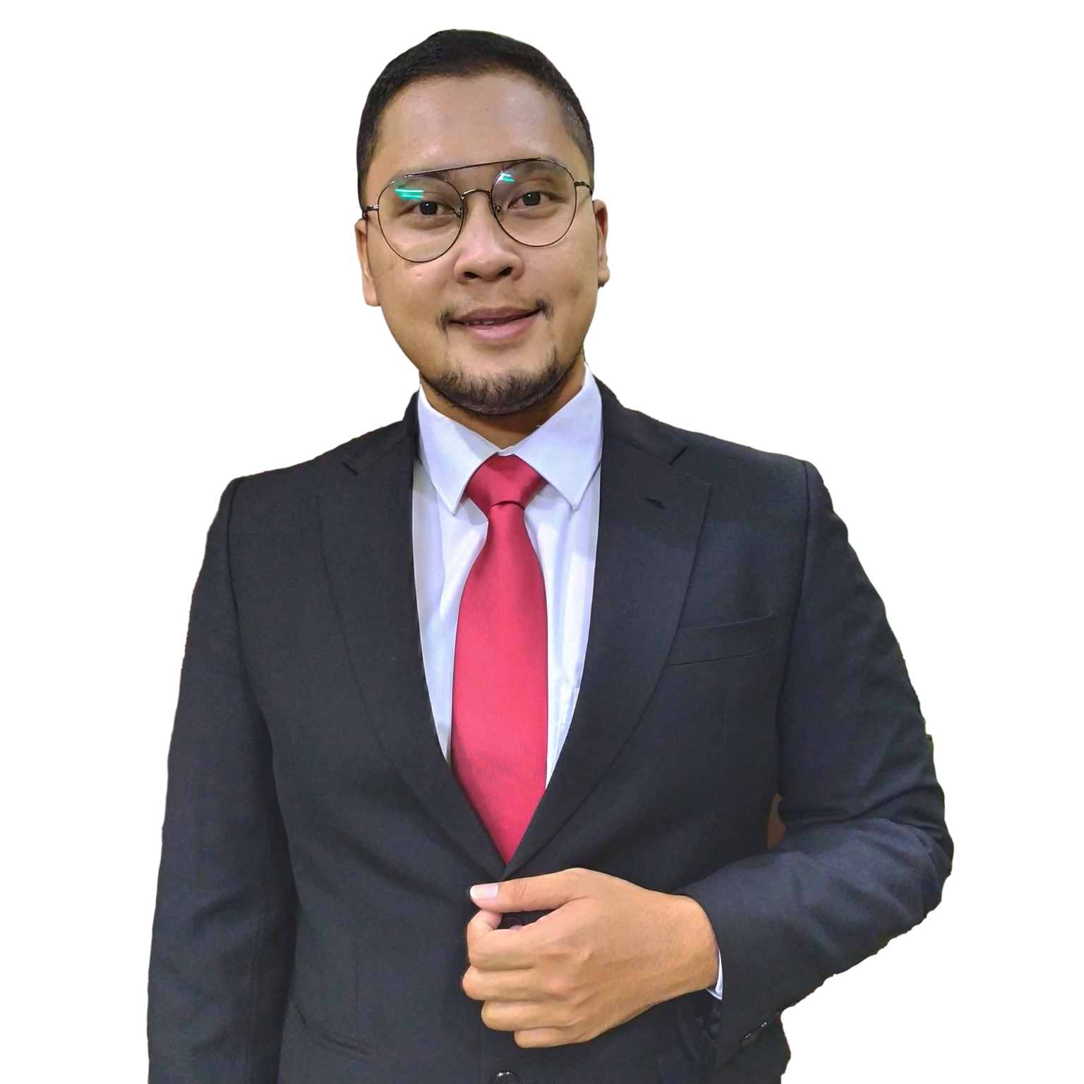 Our Team - IBSolutions