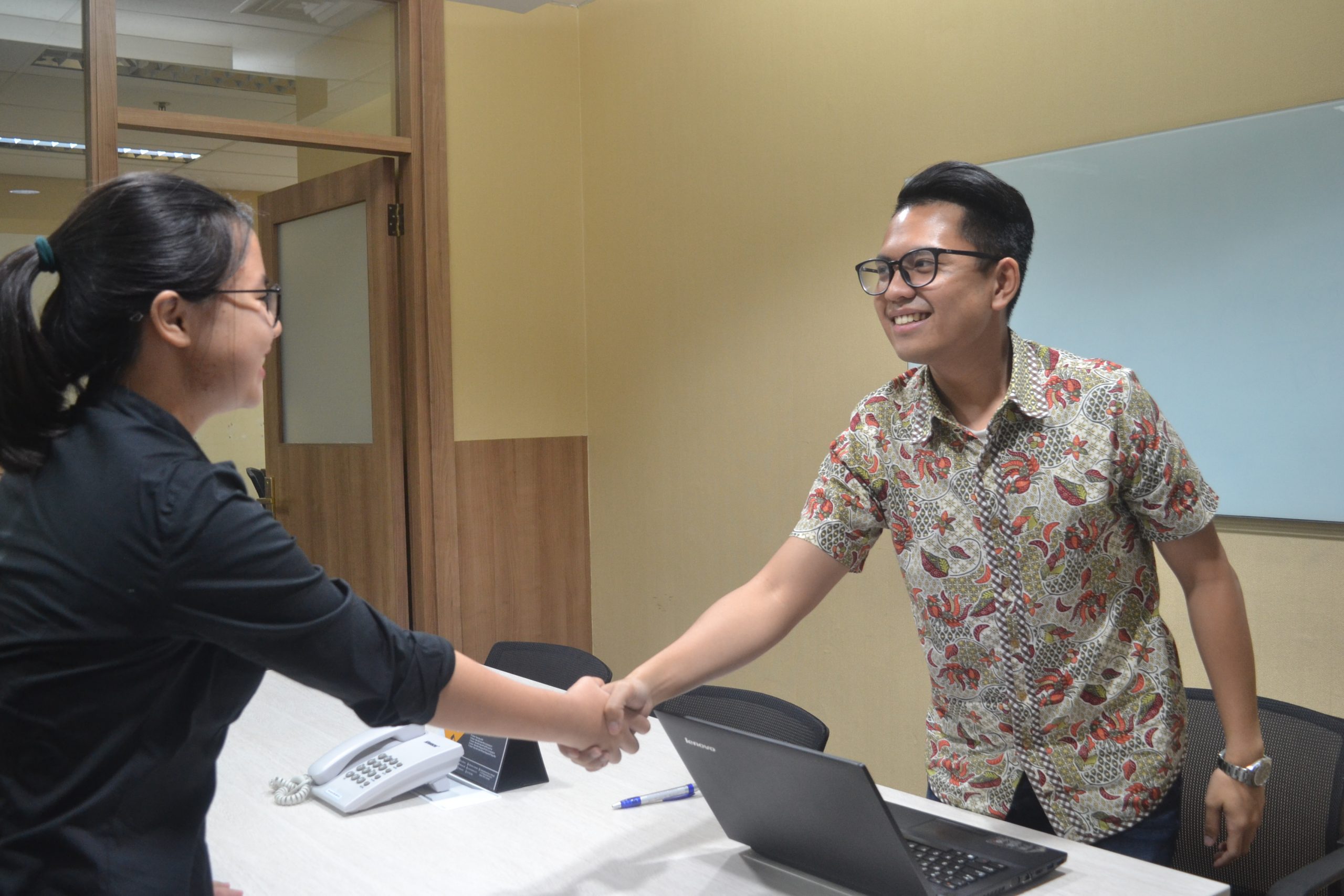 IBSolutions – Trusted Tax Partner